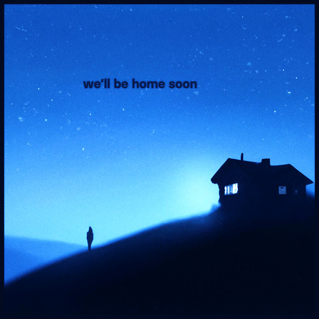 We'll Be Home Soon - Single by Carrie Mac | Spotify