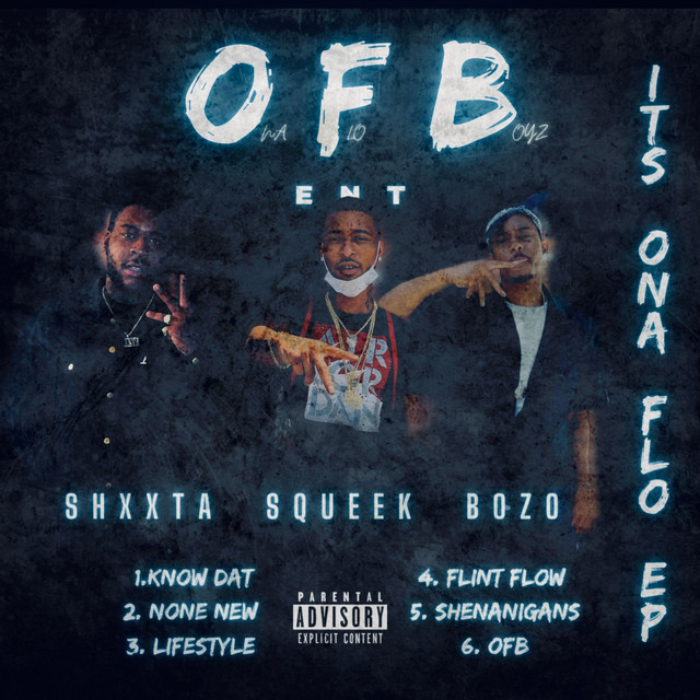 Its Ona Flo - EP by OnaFloBoyz | Spotify
