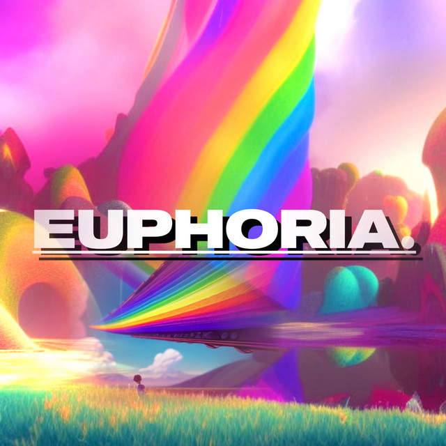 Euphoria - Single by Hysuzi | Spotify