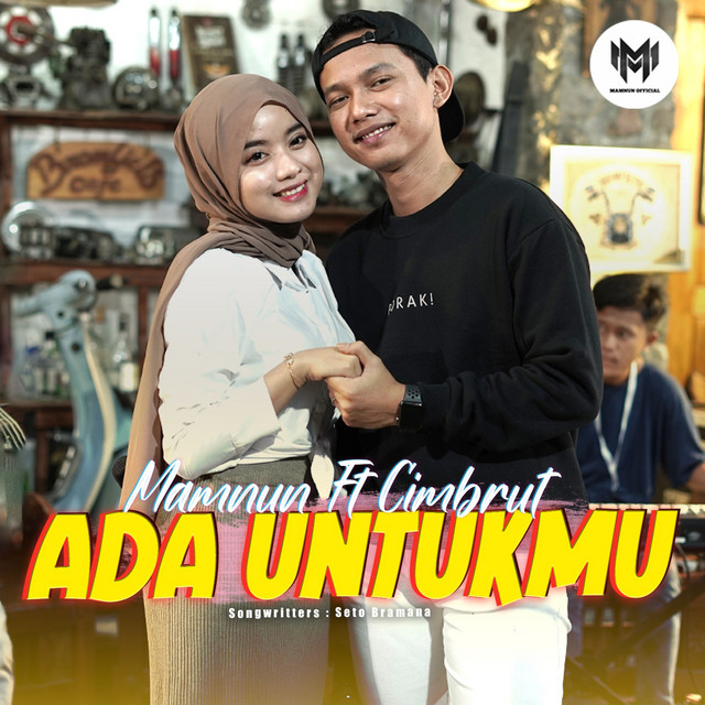 Ada Untukmu - Single by Mamnun | Spotify