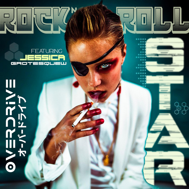 Rock'n Roll Star – Single de Overdrive | Spotify