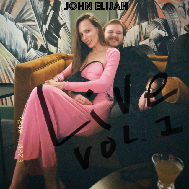 Searchin - Live - song and lyrics by John Elijah | Spotify