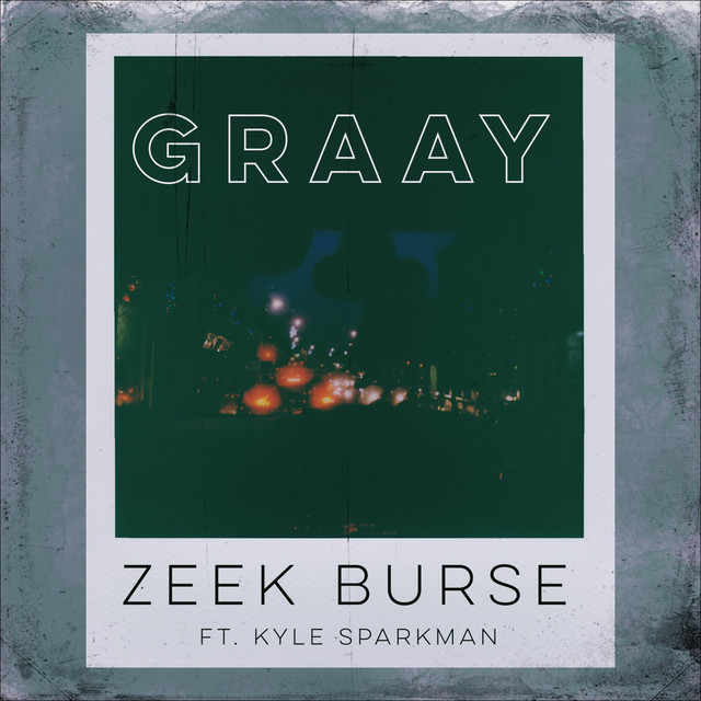 Zeek Burse - Songs, Events and Music Stats | Viberate.com