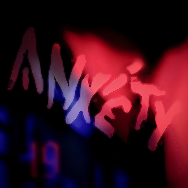Anxiety - Single by Young Gal | Spotify
