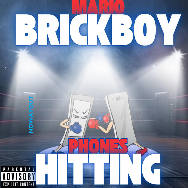 Mario brick boy | Spotify