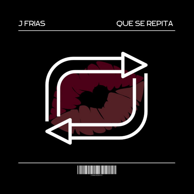 Que Se Repita - song and lyrics by J-Frias | Spotify