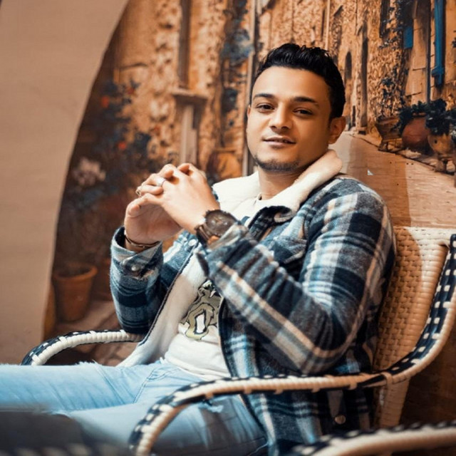 سوق الصحاب - Single by Tito Bondok | Spotify