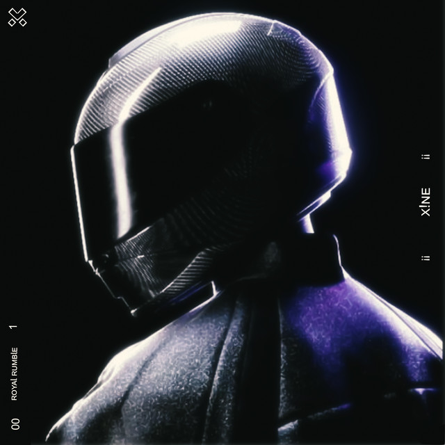 Xine | Spotify