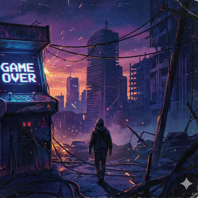 Game Over - song and lyrics by MAYBAELIFE, LYRYK. | Spotify