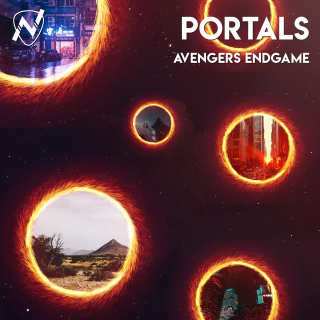 BPM and key for Portals (Avengers Endgame) by Nstens1117 | Tempo for ...