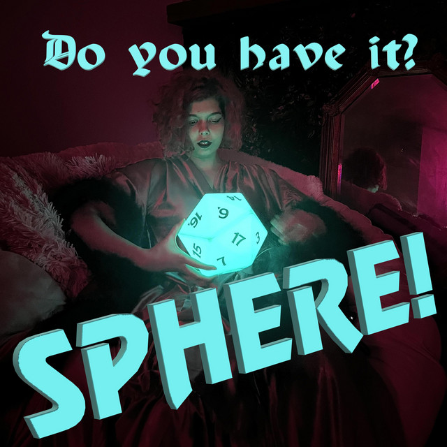 Do you have it? (SPHERE!) - Extended - song and lyrics by Denkles | Spotify