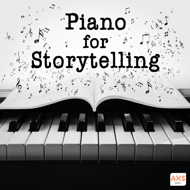 Piano For Storytelling - Album by AXS Music | Spotify