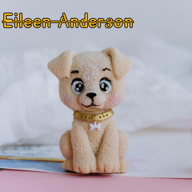 Eileen Anderson | Spotify