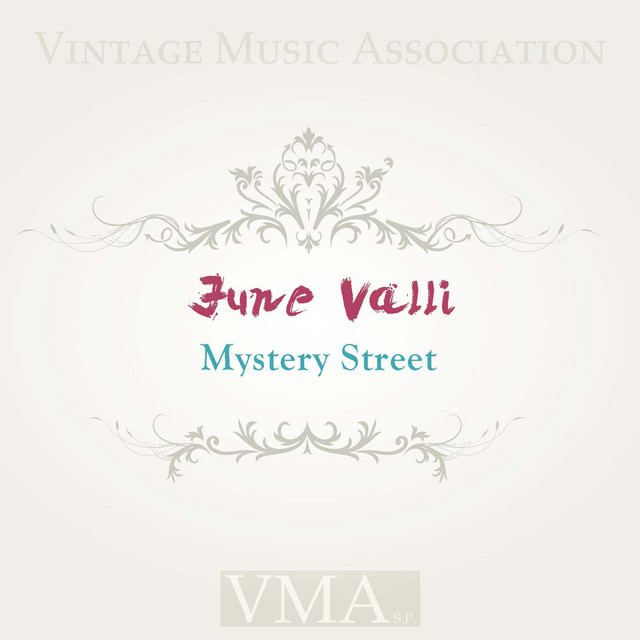 Mystery Street - Album by June Valli | Spotify