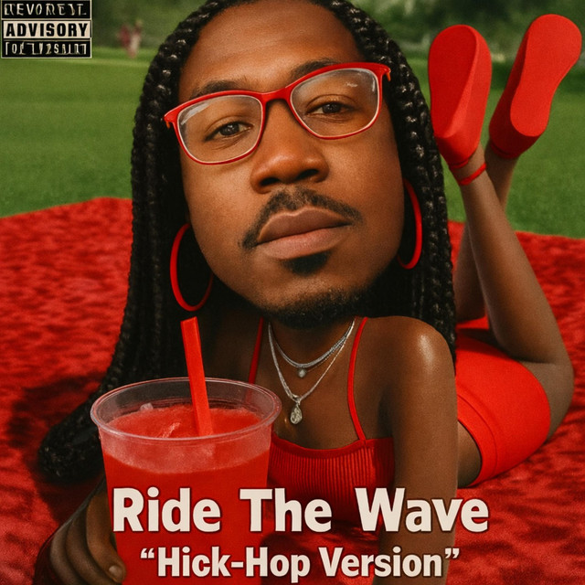 Ride The Wave (Hick Hop Version) - Single by Diallo The Rapper | Spotify