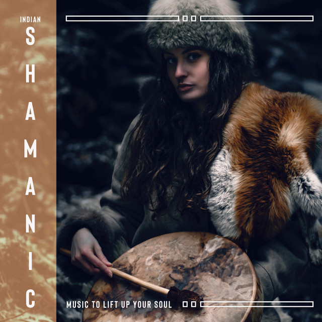 Indian Shamanic Music to Lift Up Your Soul: Shamanic Spiritual Healing ...