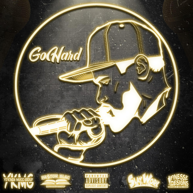 Go Hard - Album by Irodgohard | Spotify