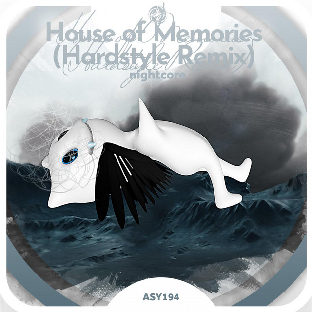 House of Memories (Hardstyle Remix) - Nightcore - Single by neko | Spotify