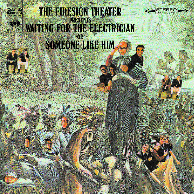 BPM and key for songs by The Firesign Theater | Tempo for The Firesign ...