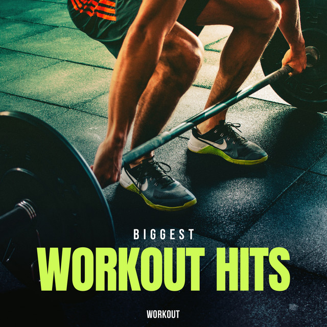 Biggest Workout Hits - Album by WORKOUT | Spotify