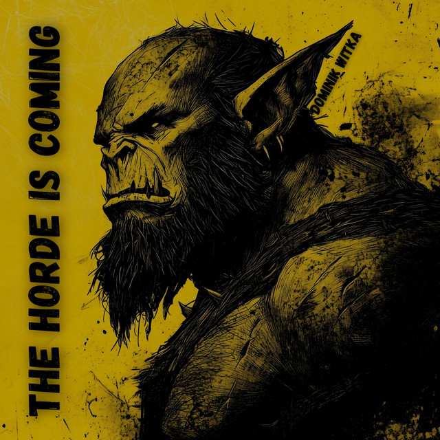 The Horde Is Coming - Single by Dominik Witka | Spotify