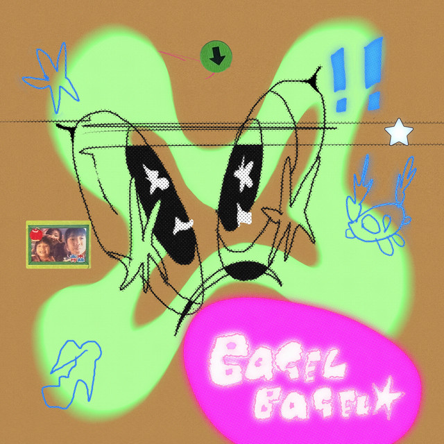 Bagle Bagle - Single by Lily Spacey | Spotify