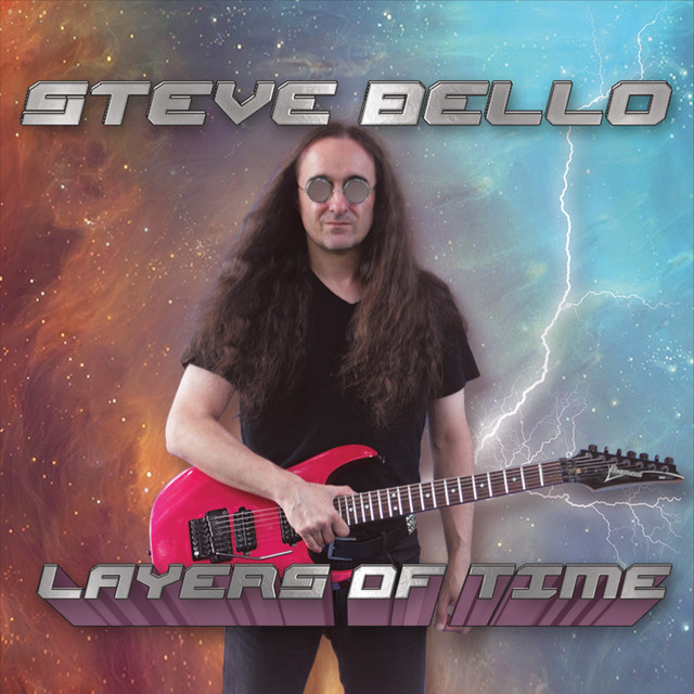 Layers of Time - Album by Steve Bello | Spotify