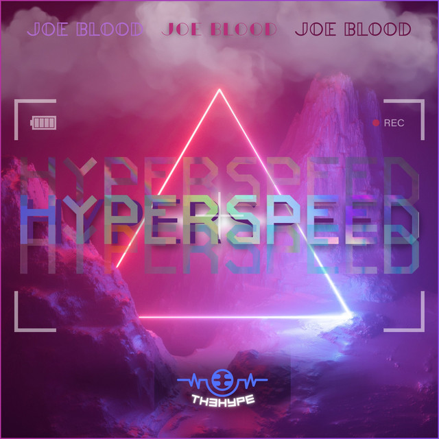 Hyperspeed - Single by Joe Blood | Spotify
