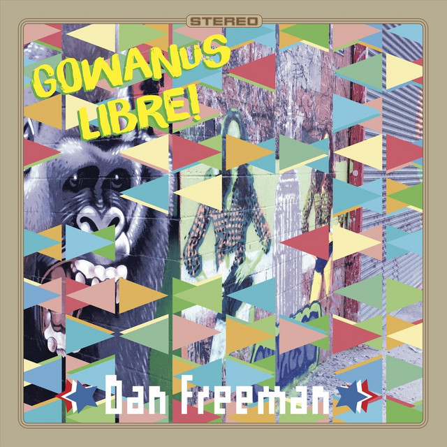 Dan Freeman Concert & Tour History | Concert Archives
