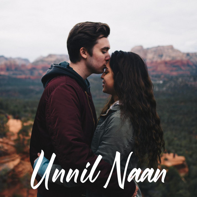 Unnil Naan - EP by Thennarasu | Spotify