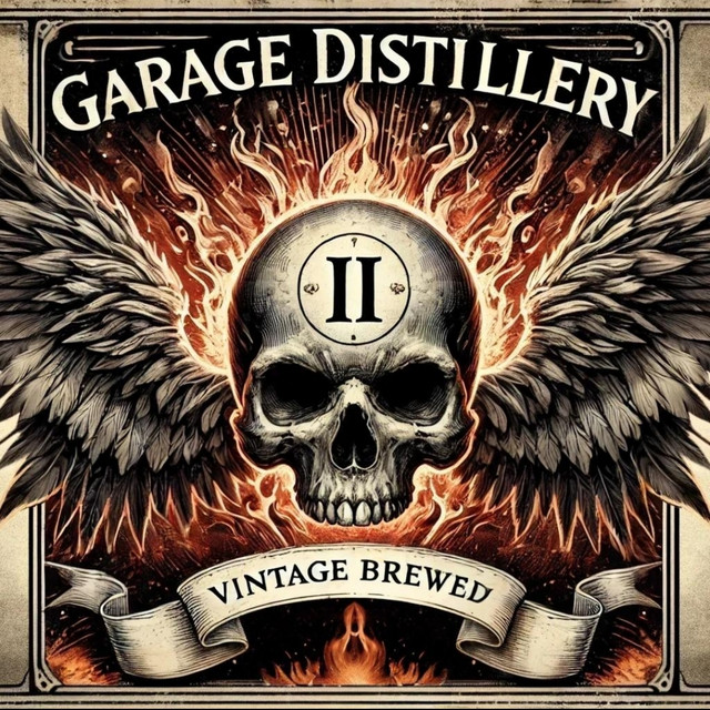 STARLIGHT - Single by Garage Distillery | Spotify