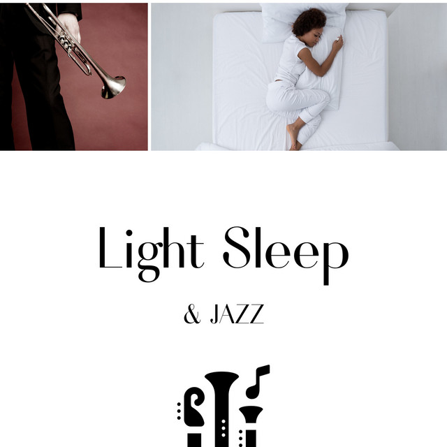 Light Sleep & Jazz - Album by Jazz Music Sleep Playlist | Spotify