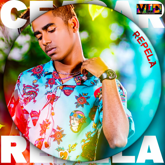 Repela - Single by Ceasar | Spotify