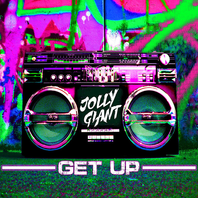 JOLLY GIANT - Songs, Events and Music Stats | Viberate.com