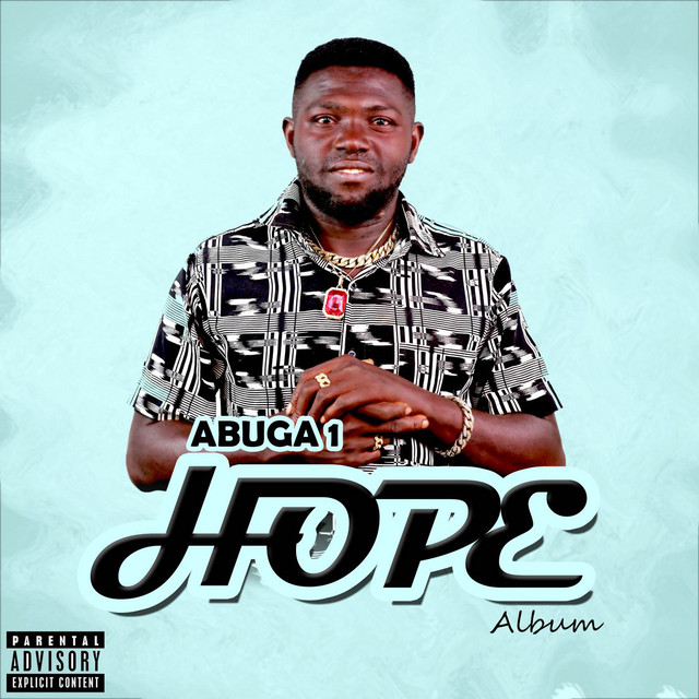 HOPE - Album by ABUGA 1 | Spotify
