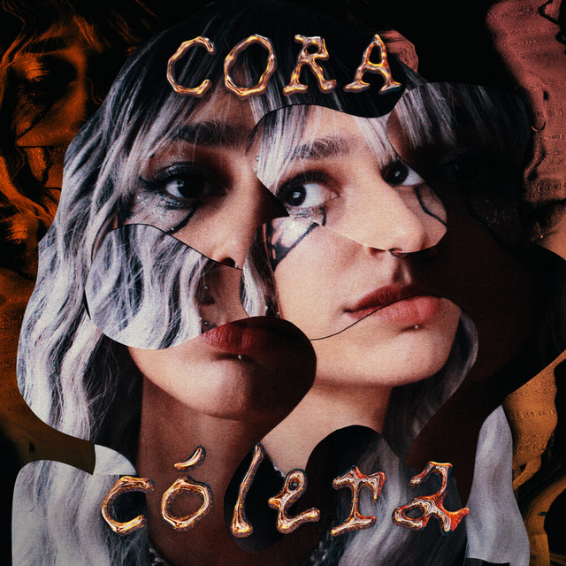 Cólera - EP by CORA | Spotify