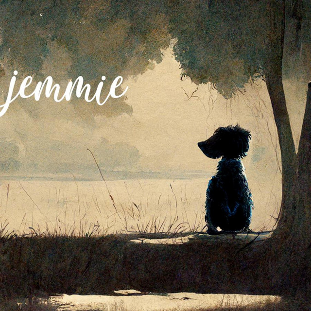 Jemmie - Single by broody belekerer | Spotify