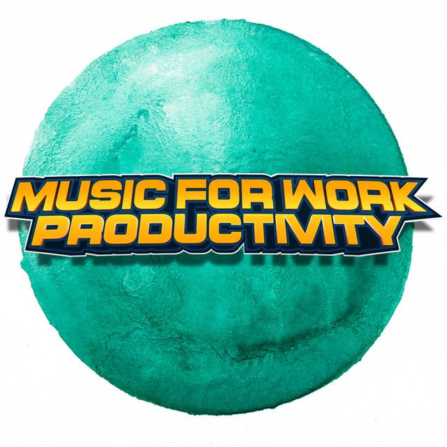 Motivational Work Music - song and lyrics by Music For Work ...