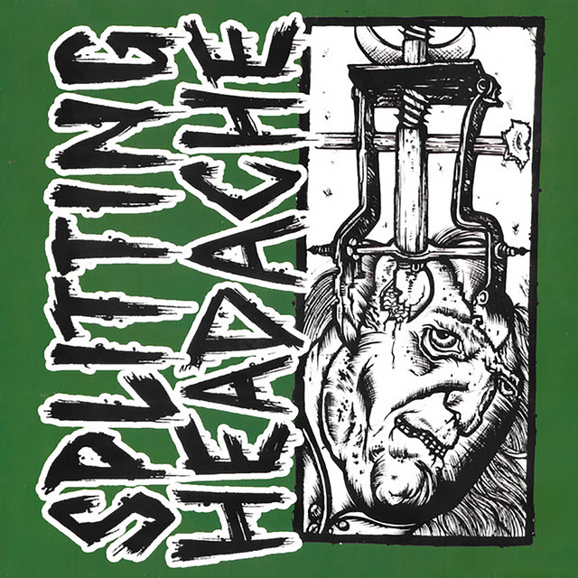 War Hero - song and lyrics by Splitting Headache | Spotify