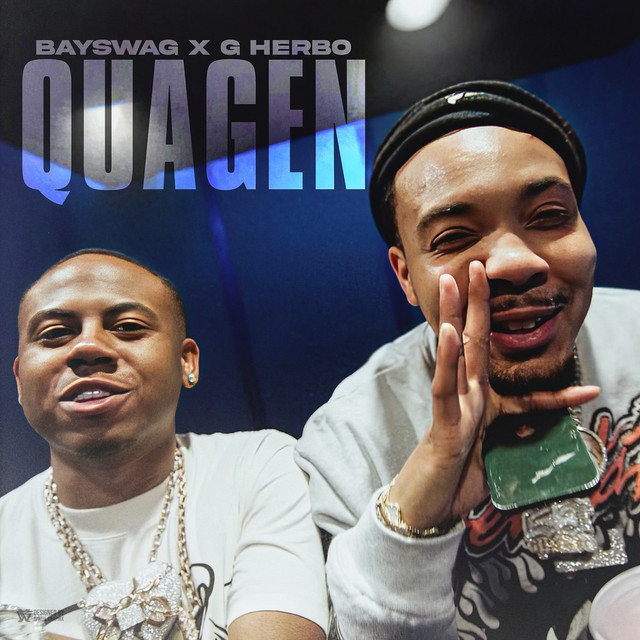 Quagen - Single by Bay Swag | Spotify