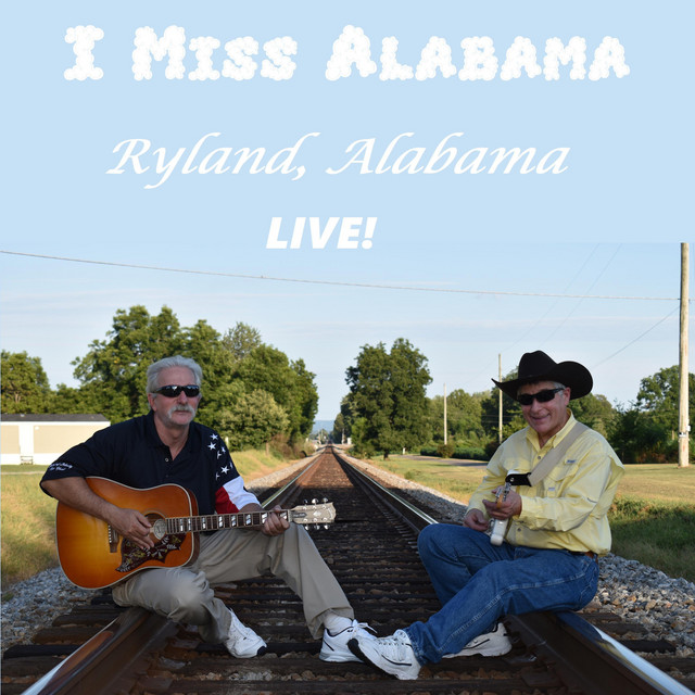 Ryland, Alabama Live! | Spotify