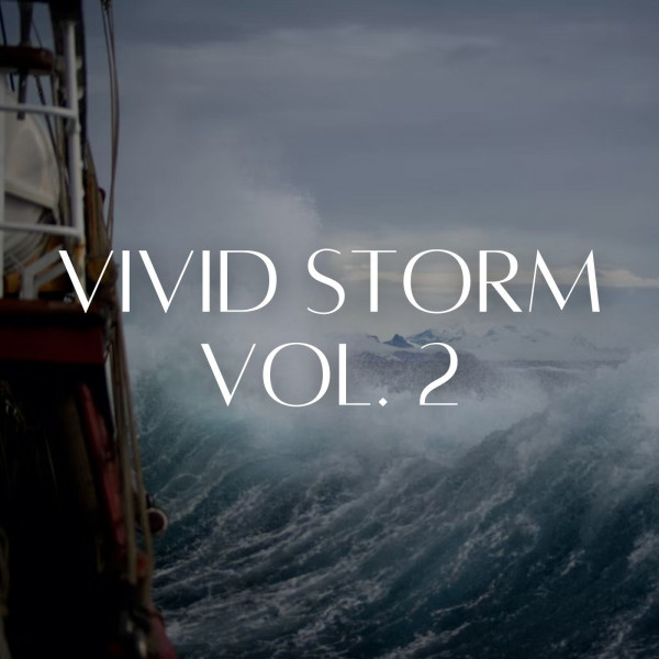 Vivid Storm Vol. 2 - Album by Nature Calm | Spotify