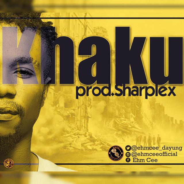KhaKu - Single by Ehmcee | Spotify