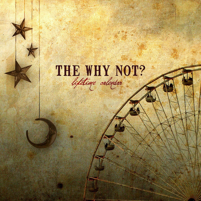 BPM and key for songs by The Why Not | Tempo for The Why Not songs ...