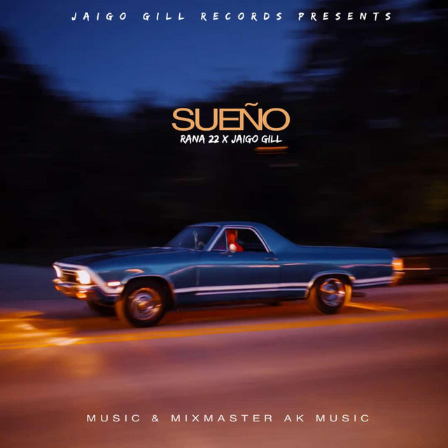 Sueño - Single by Rana 22 | Spotify