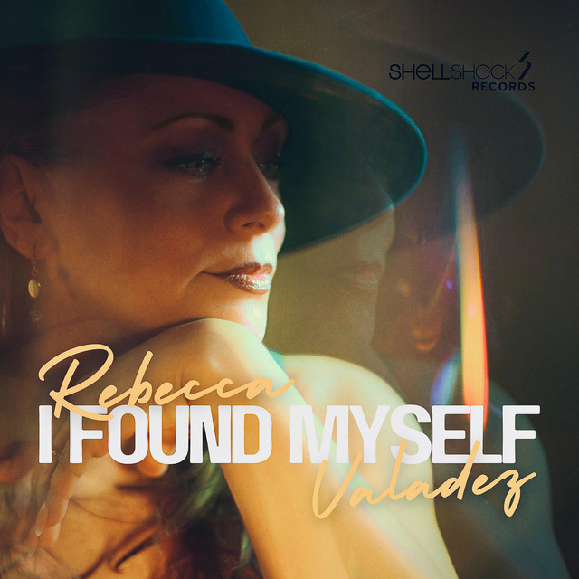 I Found Myself - Single by Rebecca Valadez | Spotify