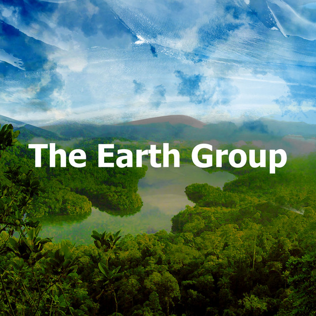 The Earth Group - Album by The Sounds of Earth Group | Spotify