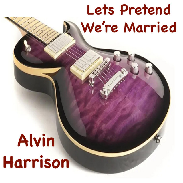 Alvin Harrison - Songs, Events and Music Stats | Viberate.com