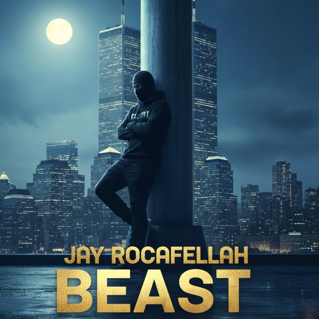 Beast - Single by Jay Rocafellah | Spotify