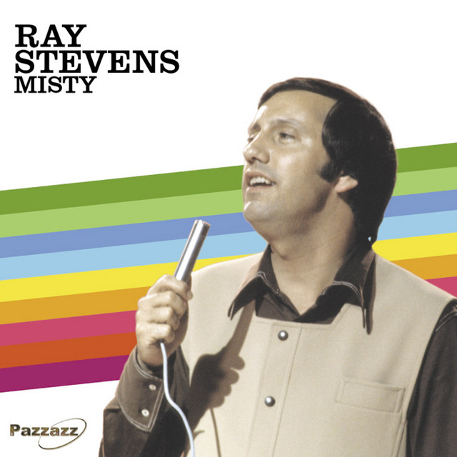 Misty - Album by Ray Stevens | Spotify